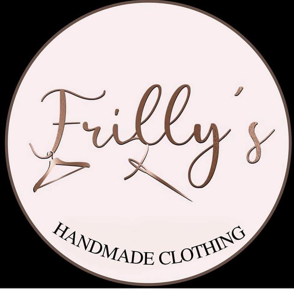 Frillys handmade – Frillys handmade
